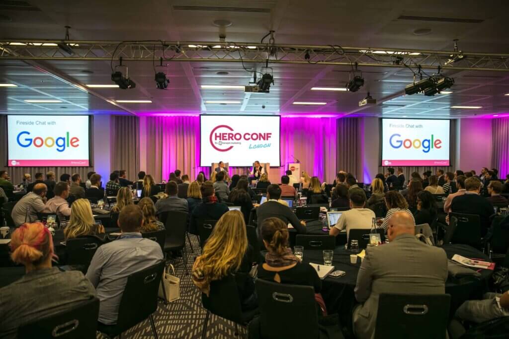 The Best Marketing Events To Attend in 2023 - Caliston