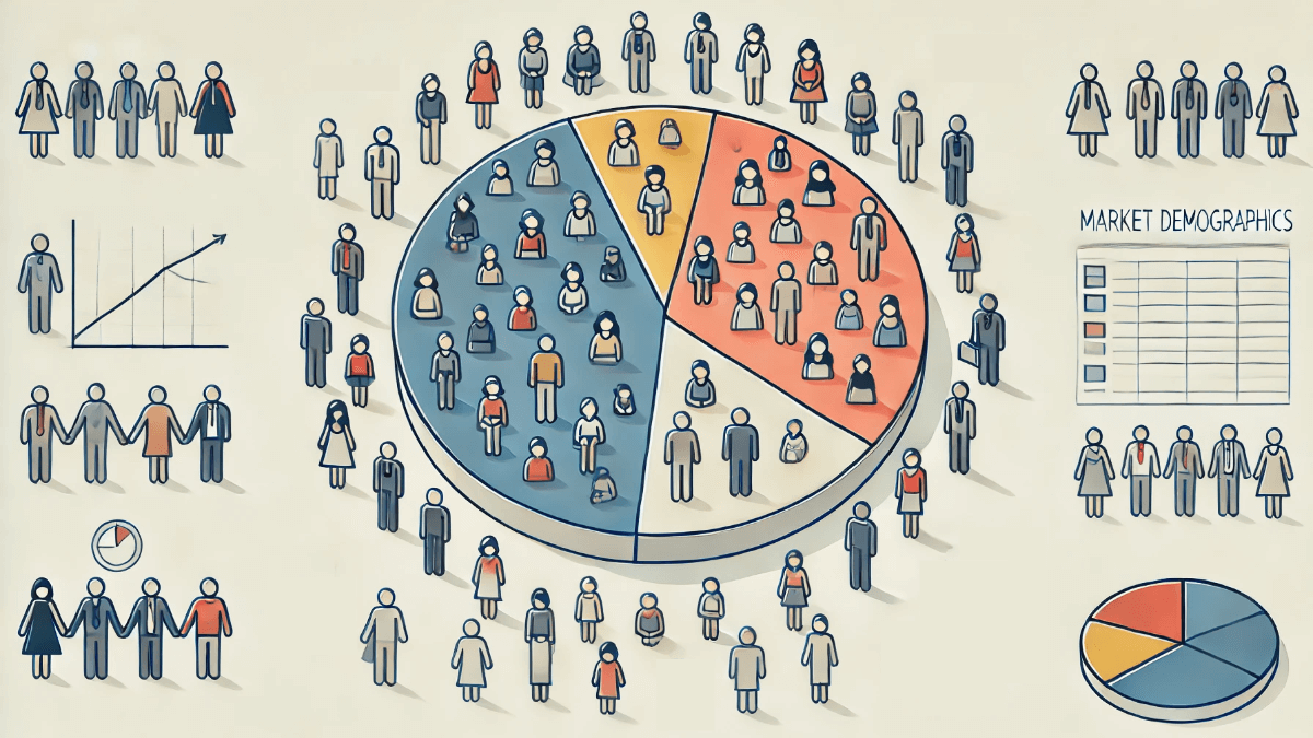 What is Market Segmentation?